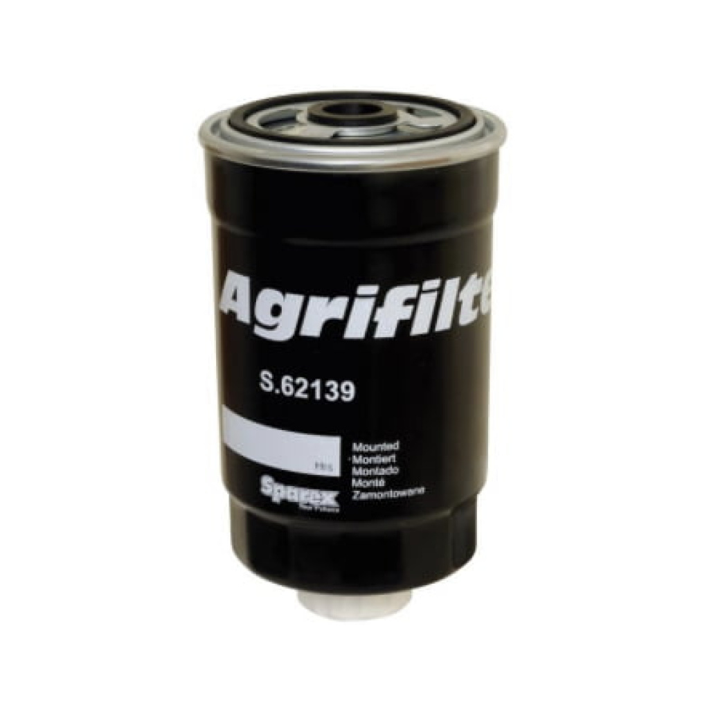 CAV Type Fuel Filter - Tractor machinery sales | Cambridge Tractor ...