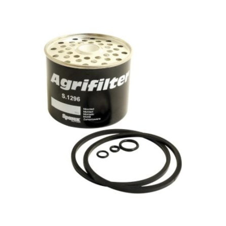 CAV Type Fuel Filter - Tractor machinery sales | Cambridge Tractor ...